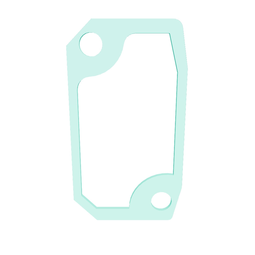 Brembo Master Cylinder Gasket Set – Morton Motoworks